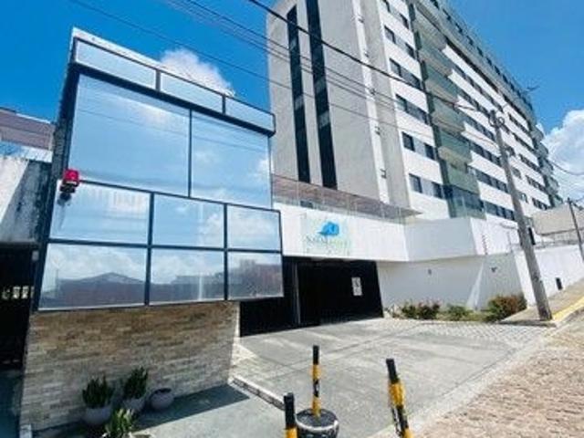 Apartamento para Venda em Parnamirim/RN Nova Parnamirim 3 Quartos