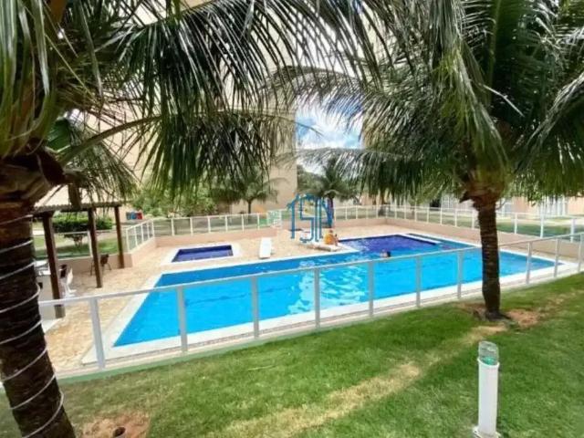 Apartamento para Venda em Parnamirim/RN Nova Parnamirim 3 Quartos