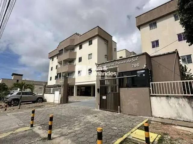 Apartamento para Venda em Parnamirim/RN Nova Parnamirim 3 Quartos