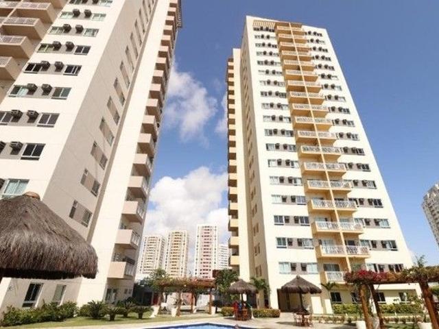 Apartamento para Venda em Parnamirim/RN Nova Parnamirim 3 Quartos