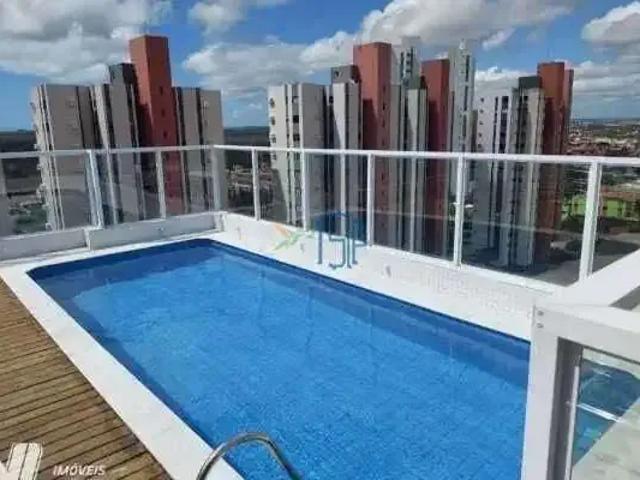 Apartamento para Venda em Parnamirim/RN Nova Parnamirim 3 Quartos