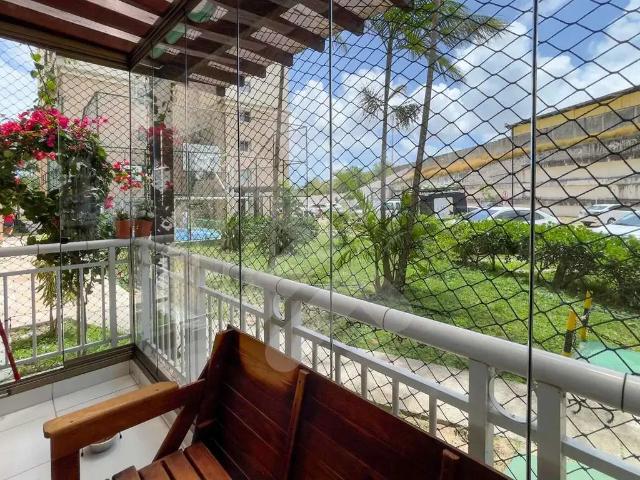 Apartamento para Venda em Parnamirim/RN Nova Parnamirim 3 Quartos