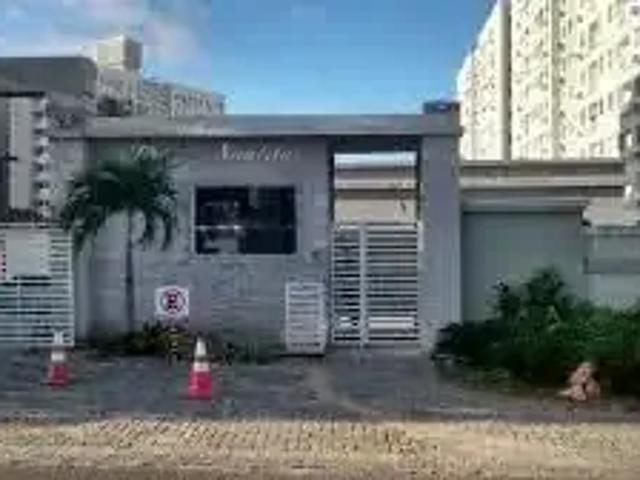 Apartamento para Venda em Parnamirim/RN Nova Parnamirim 3 Quartos