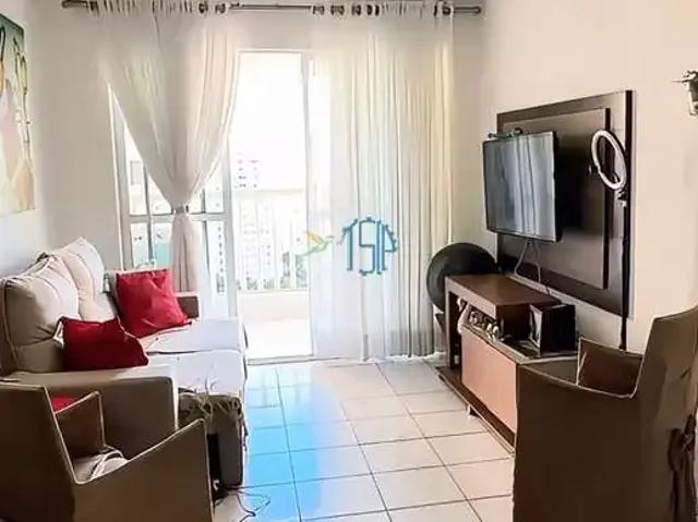Apartamento para Venda em Parnamirim/RN Nova Parnamirim 3 Quartos