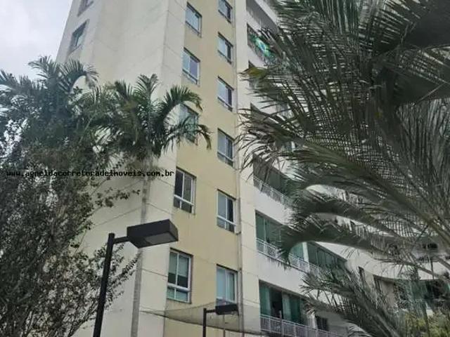 Apartamento para Venda em Parnamirim/RN Nova Parnamirim 3 Quartos