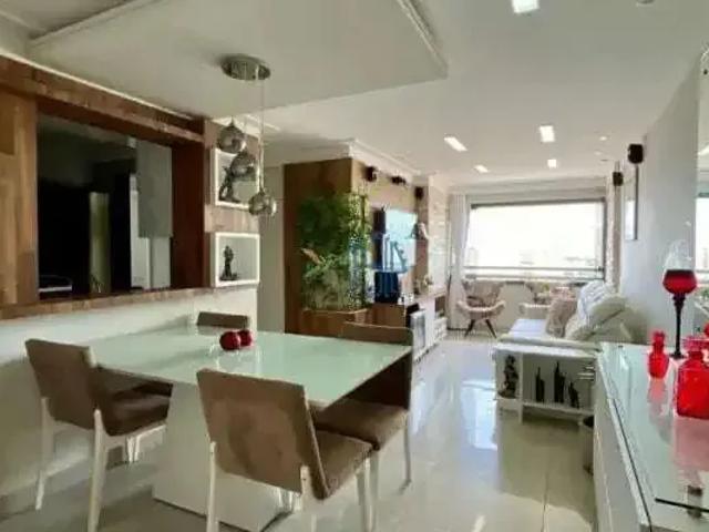 Apartamento para Venda em Parnamirim/RN Nova Parnamirim 3 Quartos