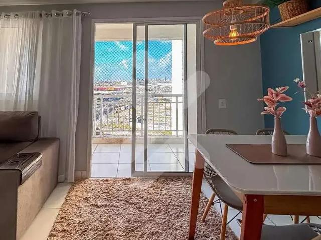 Apartamento para Venda em Parnamirim/RN Nova Parnamirim 3 Quartos