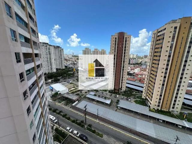 Apartamento para Venda em Parnamirim/RN Nova Parnamirim 3 Quartos