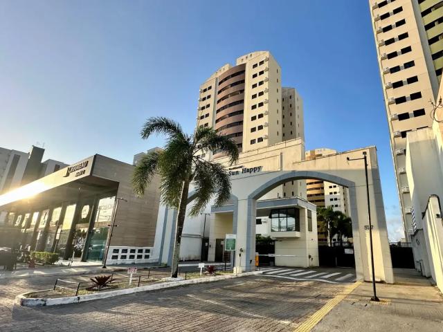 Apartamento para Venda em Parnamirim/RN Nova Parnamirim 3 Quartos