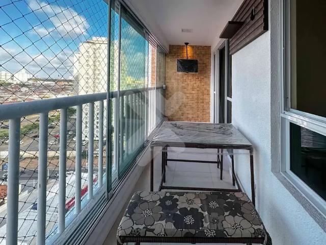 Apartamento para Venda em Parnamirim/RN Nova Parnamirim 3 Quartos