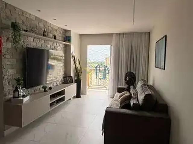 Apartamento para Venda em Parnamirim/RN Nova Parnamirim 3 Quartos