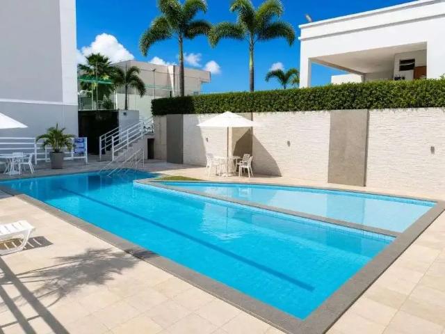 Apartamento para Venda em Parnamirim/RN Nova Parnamirim 3 Quartos