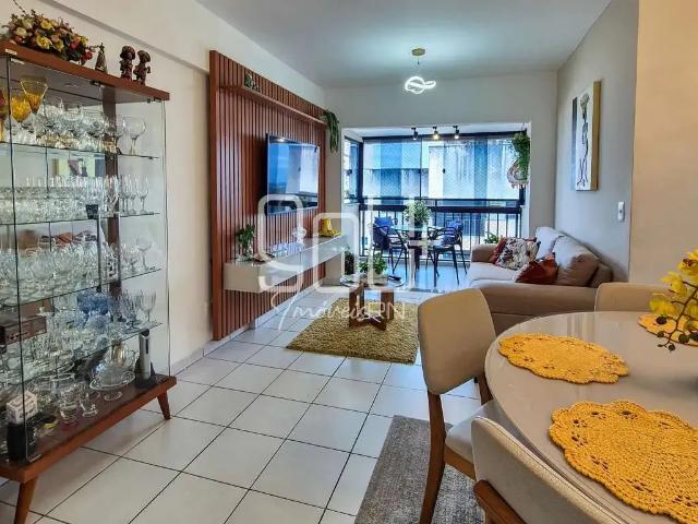Apartamento para Venda em Parnamirim/RN Nova Parnamirim 3 Quartos