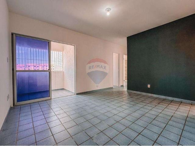 Apartamento para Venda em Parnamirim/RN Nova Parnamirim 3 Quartos