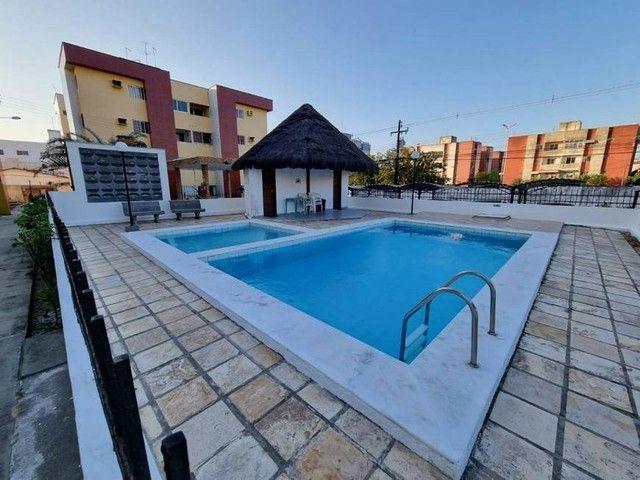 Apartamento para Venda em Parnamirim/RN Nova Parnamirim 3 Quartos