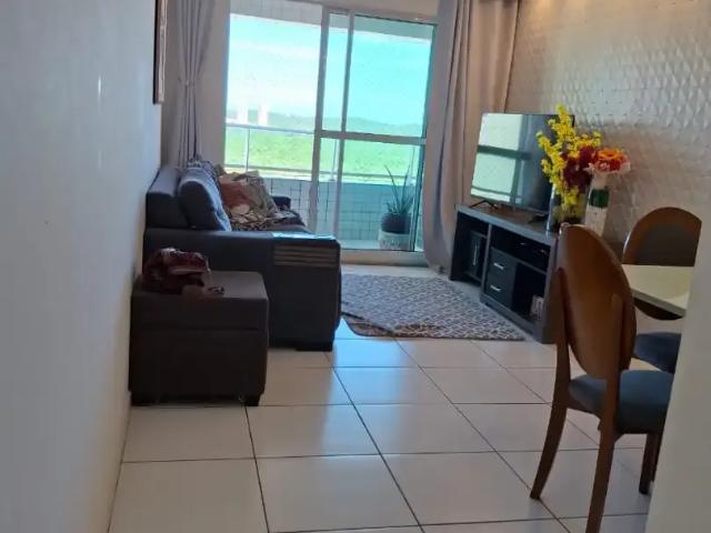 Apartamento para Venda em Parnamirim/RN Nova Parnamirim 3 Quartos