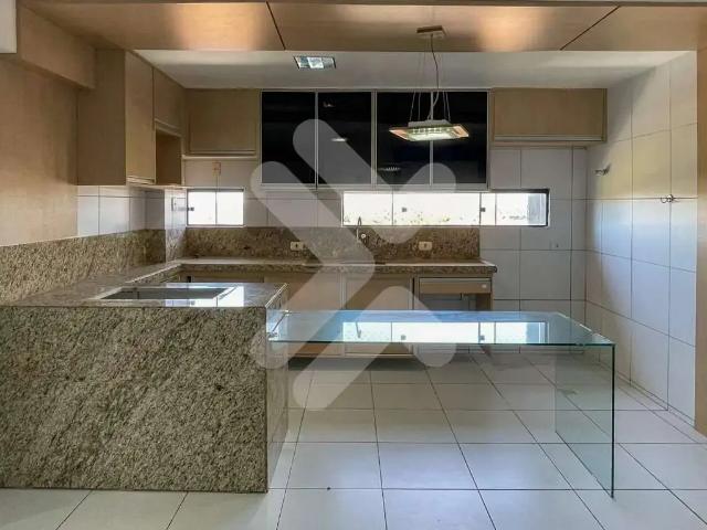 Apartamento para Venda em Parnamirim/RN Nova Parnamirim 3 Quartos