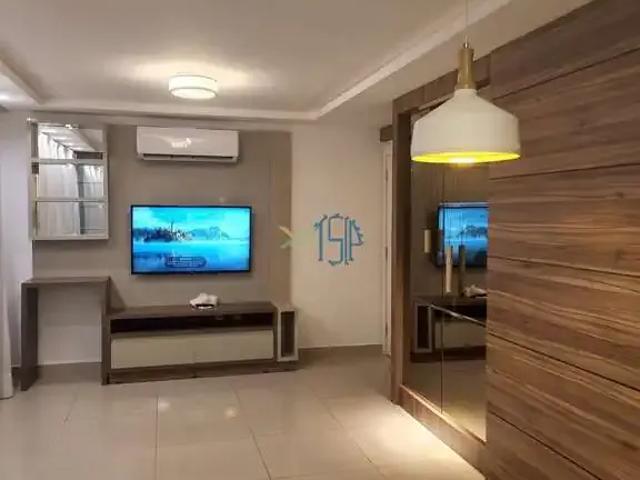 Apartamento para Venda em Parnamirim/RN Nova Parnamirim 3 Quartos