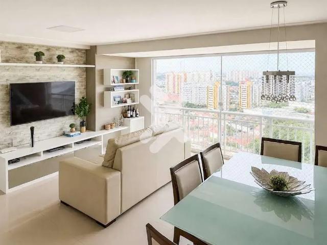 Apartamento para Venda em Parnamirim/RN Nova Parnamirim 3 Quartos