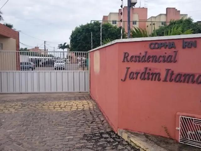 Apartamento para Venda em Parnamirim/RN Nova Parnamirim 3 Quartos