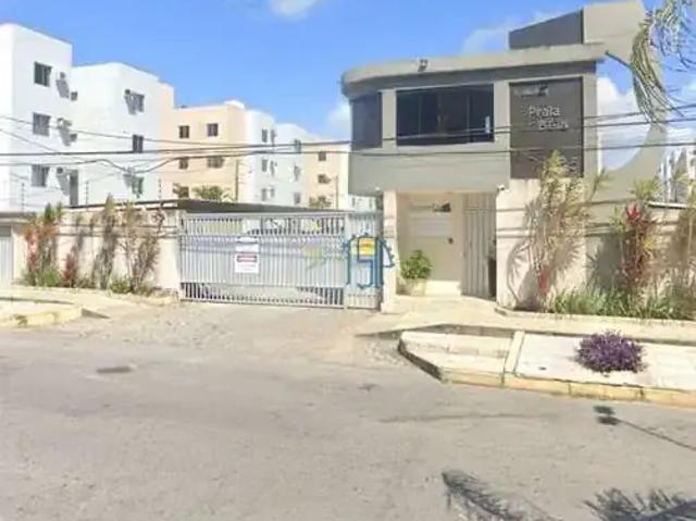 Apartamento para Venda em Parnamirim/RN Nova Parnamirim 3 Quartos