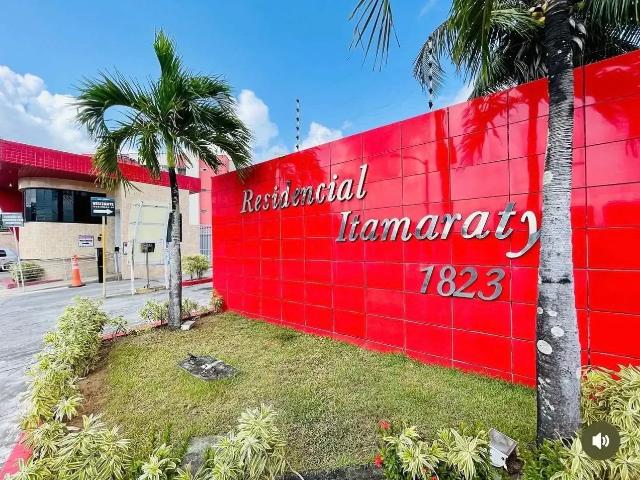 Apartamento para Venda em Parnamirim/RN Nova Parnamirim 3 Quartos