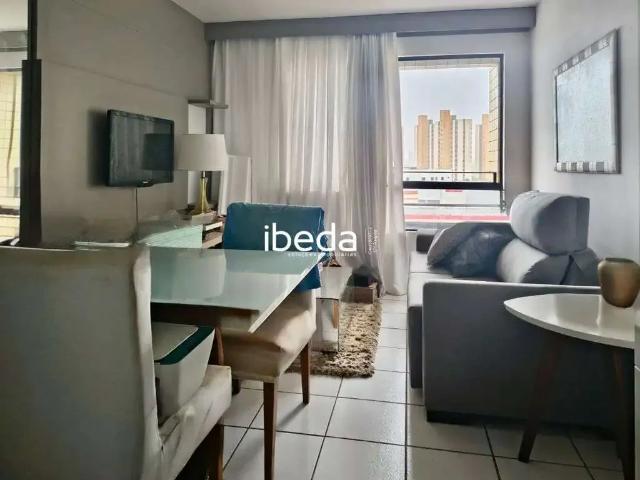 Apartamento para Venda em Parnamirim/RN Nova Parnamirim 3 Quartos