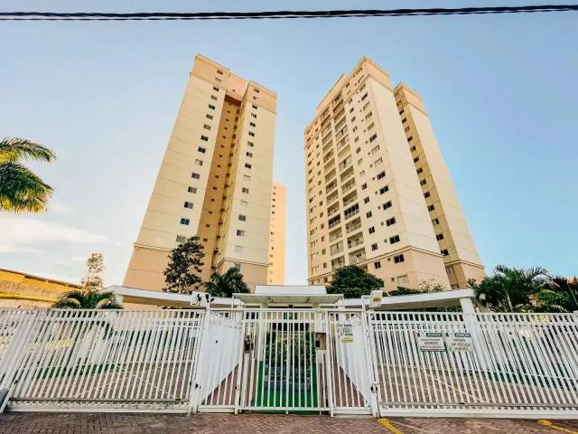 Apartamento para Venda em Parnamirim/RN Nova Parnamirim 3 Quartos