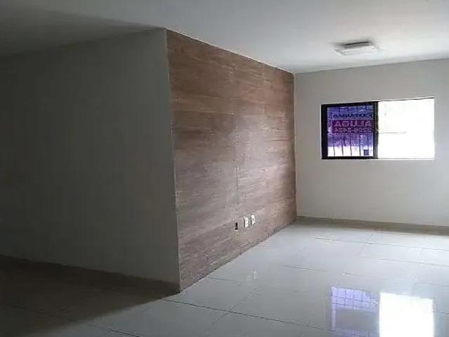 Apartamento para Venda em Parnamirim/RN Nova Parnamirim 3 Quartos