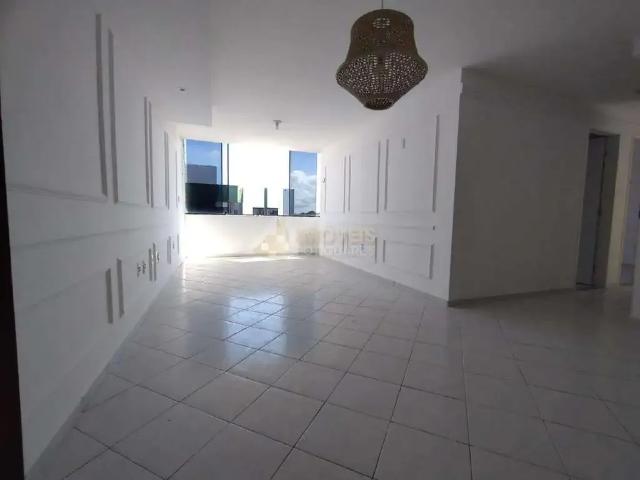 Apartamento para Venda em Parnamirim/RN Nova Parnamirim 3 Quartos