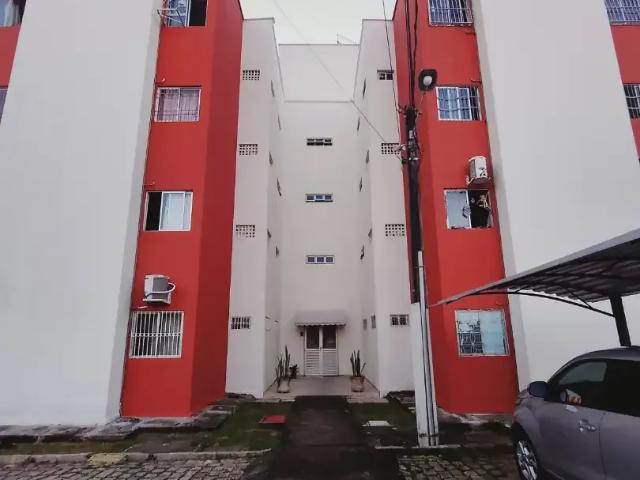 Apartamento para Venda em Parnamirim/RN Nova Parnamirim 3 Quartos