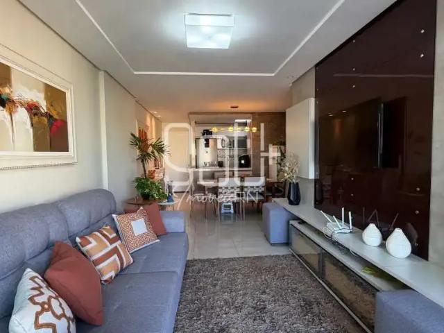 Apartamento para Venda em Parnamirim/RN Nova Parnamirim 3 Quartos