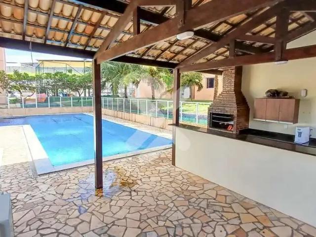 Apartamento para Venda em Parnamirim/RN Nova Parnamirim 3 Quartos