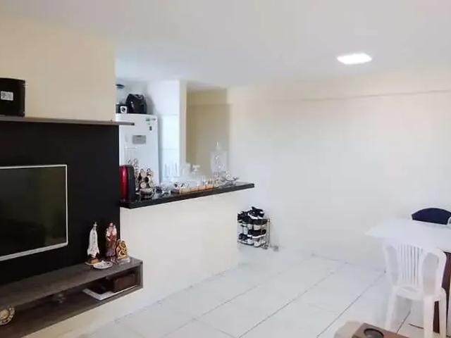 Apartamento para Venda em Parnamirim/RN Nova Parnamirim 3 Quartos