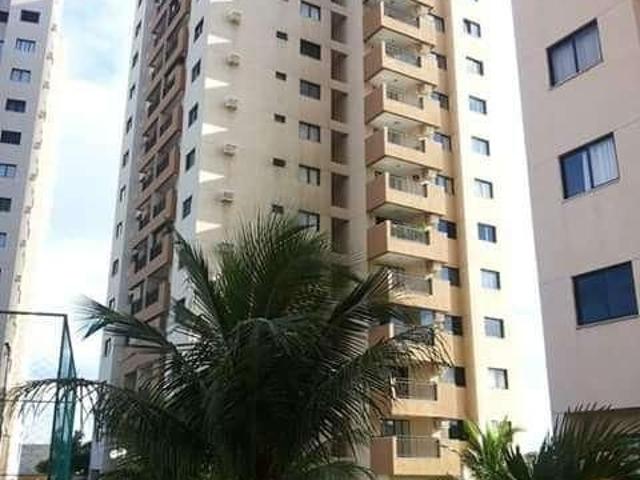 Apartamento para Venda em Parnamirim/RN Nova Parnamirim 3 Quartos