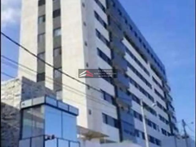 Apartamento para Venda em Parnamirim/RN Nova Parnamirim 3 Quartos