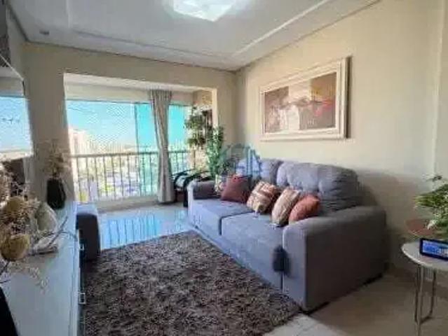 Apartamento para Venda em Parnamirim/RN Nova Parnamirim 3 Quartos