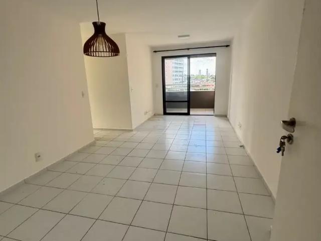 Apartamento para Venda em Parnamirim/RN Nova Parnamirim 3 Quartos