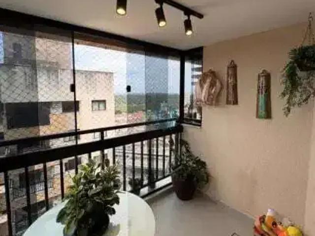 Apartamento para Venda em Parnamirim/RN Nova Parnamirim 3 Quartos