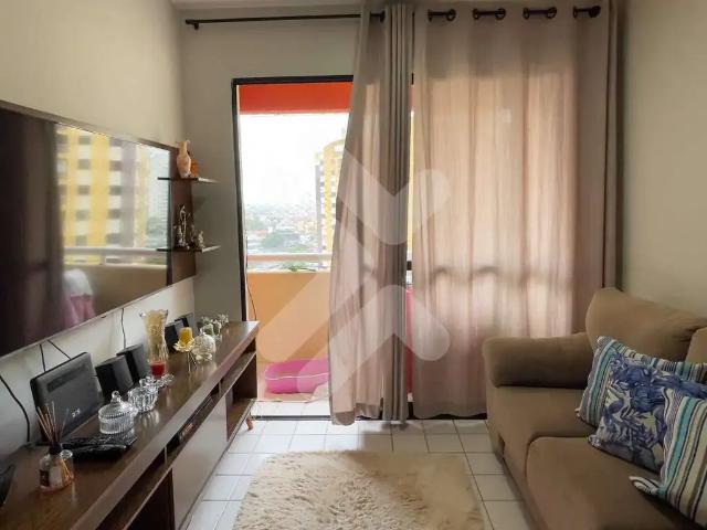Apartamento para Venda em Parnamirim/RN Nova Parnamirim 3 Quartos