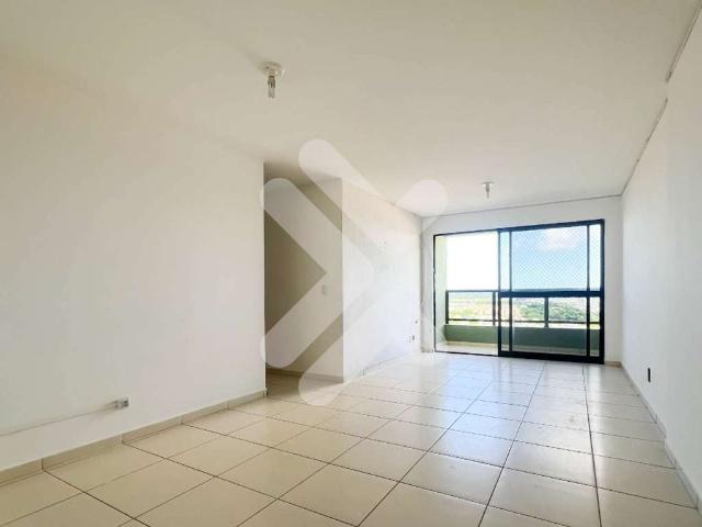 Apartamento para Venda em Parnamirim/RN Nova Parnamirim 3 Quartos