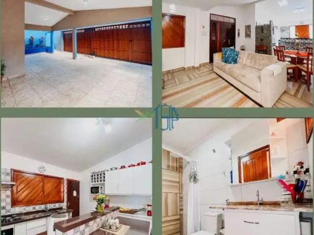 Apartamento para Venda em Parnamirim/RN Nova Parnamirim 3 Quartos