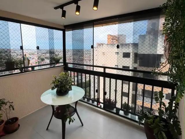 Apartamento para Venda em Parnamirim/RN Nova Parnamirim 3 Quartos