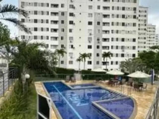 Apartamento para Venda em Parnamirim/RN Nova Parnamirim 2 Quartos
