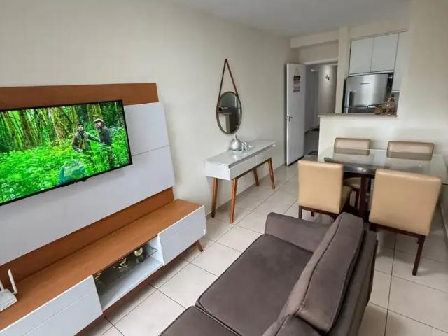Apartamento para Venda em Parnamirim/RN Nova Parnamirim 2 Quartos