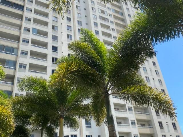 Apartamento para Venda em Parnamirim/RN Nova Parnamirim 2 Quartos