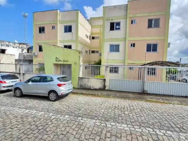 Apartamento para Venda em Parnamirim/RN Nova Parnamirim 2 Quartos