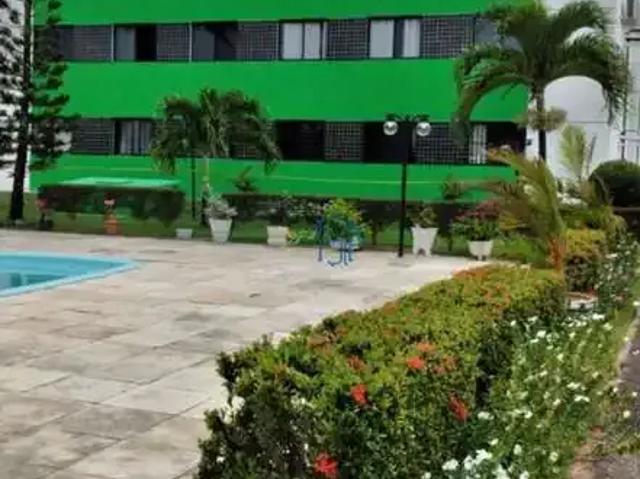 Apartamento para Venda em Parnamirim/RN Nova Parnamirim 2 Quartos