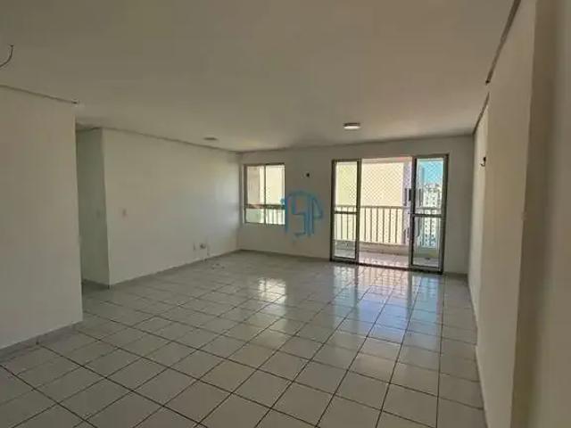 Apartamento para Venda em Parnamirim/RN Nova Parnamirim 2 Quartos