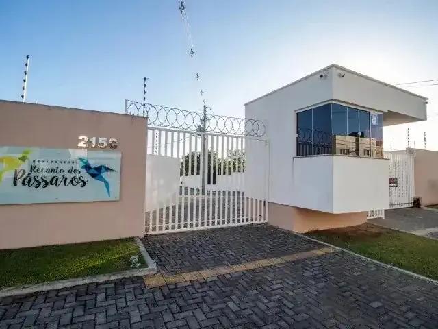 Apartamento para Venda em Parnamirim/RN Nova Parnamirim 2 Quartos